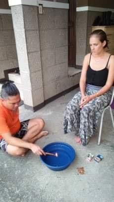 Tawas Filipino Spiritual Diagnostic & Divination Attunement – Bahay ...