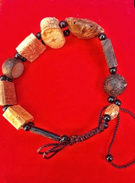 10 Elements Bracelet: A Gift of Magick from Nature for the Filipino ...